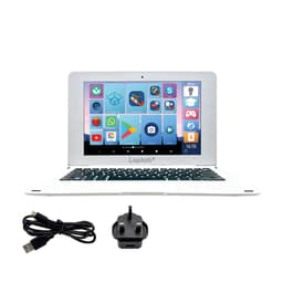 LAPTAB® 10 : Android-powered laptop with 10" touch screen for the whole ...